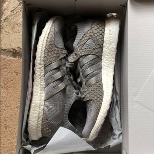 adidas | Shoes | Adidas Pusha T Eqt Boost | Poshmark